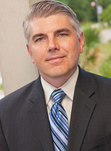 Jonas Baker - Loeb Law Firm